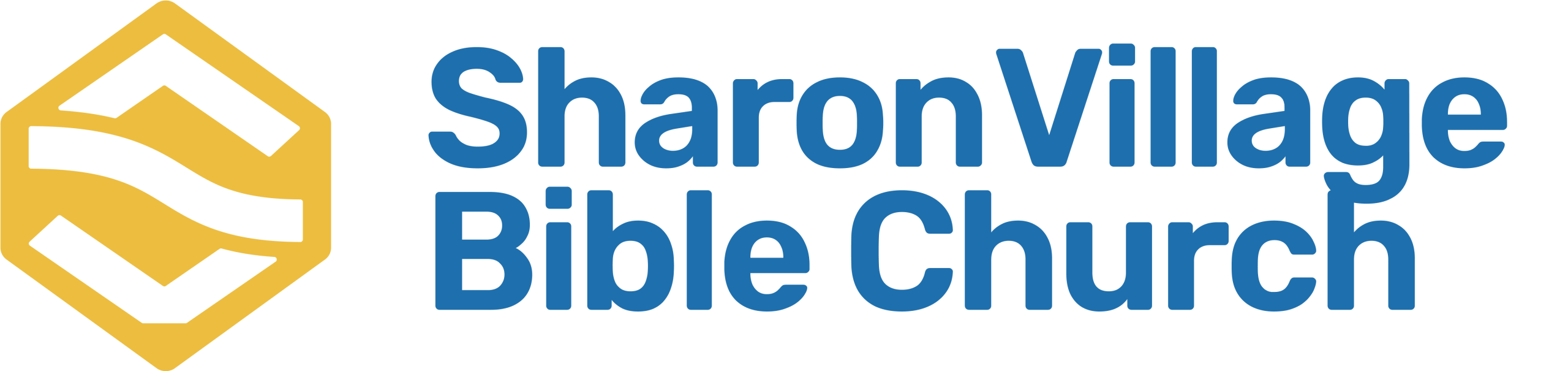 Sharon Village Bible Church • Devoted to the Bible, Fellowship, and Prayer